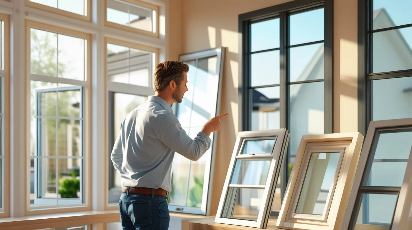 Window Buying Guide: Tips You Need to Know - Cafey Construction
